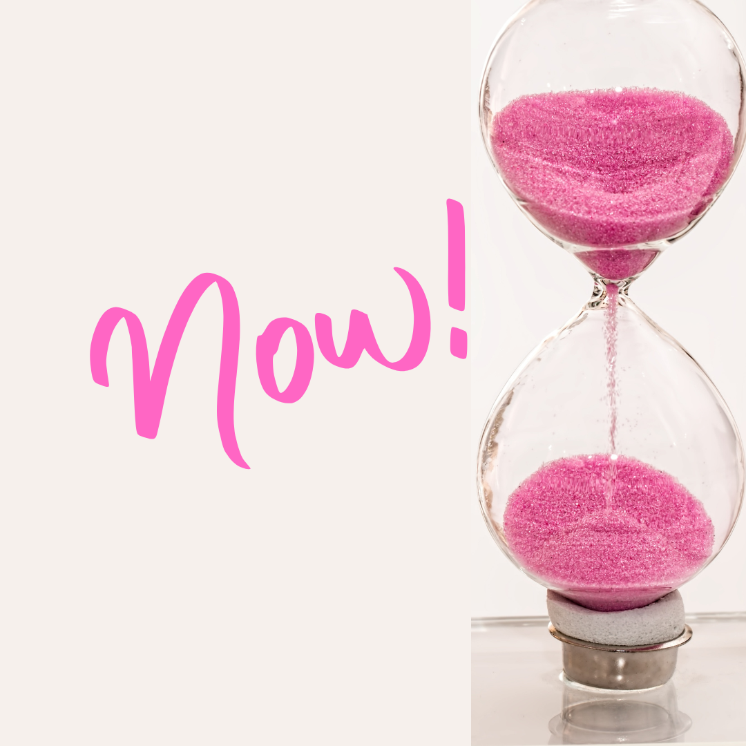 Say It Now! - The Grief and Happiness Alliance